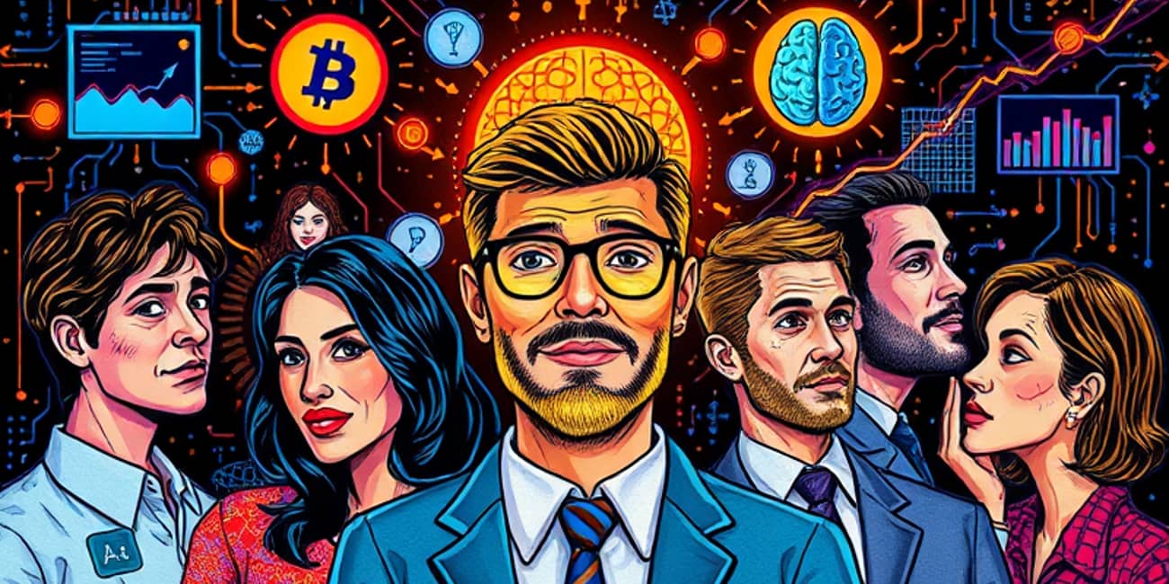 Behavioral Finance Tech: Understanding Investor Psychology